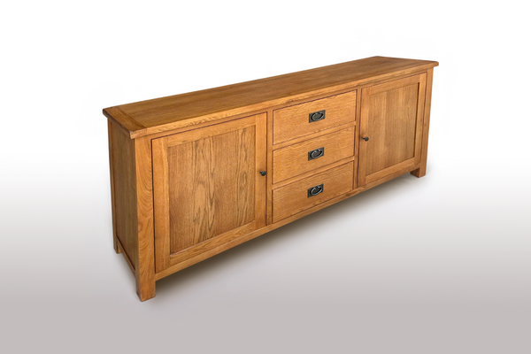 Oakville Large Buffet/Sideboard – Furniture Now Pukekohe