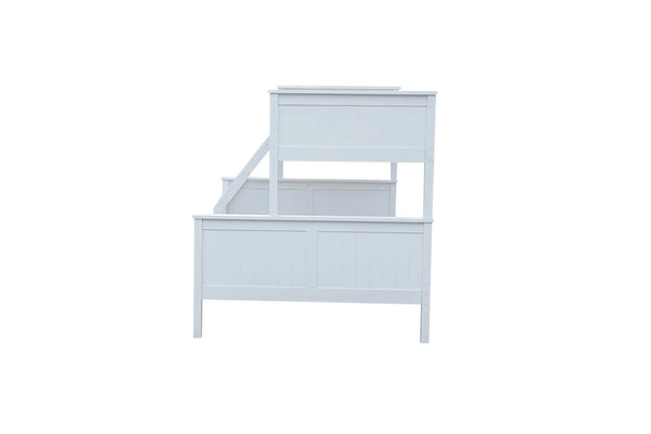 Lily Bunk Bed Single + Double – Furniture Now Pukekohe