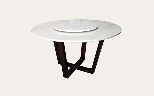 Omaha Dining Table – Furniture Now Pukekohe