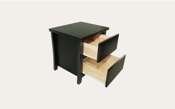 Paiden Bedside Table – Furniture Now Pukekohe